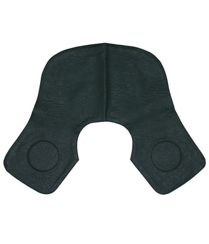 Hairdressing Cutting Collar - Black – Kassaki Hair & Beauty