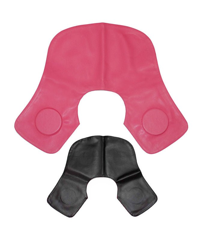 Hairdressing Cutting Collar - Pink – Kassaki Hair & Beauty